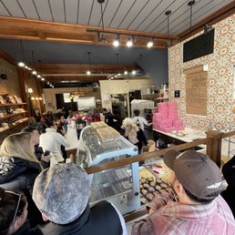 BLACK MAGIC BAKEHOUSE - Updated April 2025 - 94 Photos & 48 Reviews ...