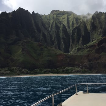 LIKO KAUAI CRUISES - Updated September 2024 - 76 Photos & 94 Reviews ...