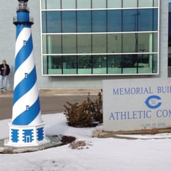 CARLSON HIGH SCHOOL - 91 Photos - 29748-30752 W Jefferson Ave ...