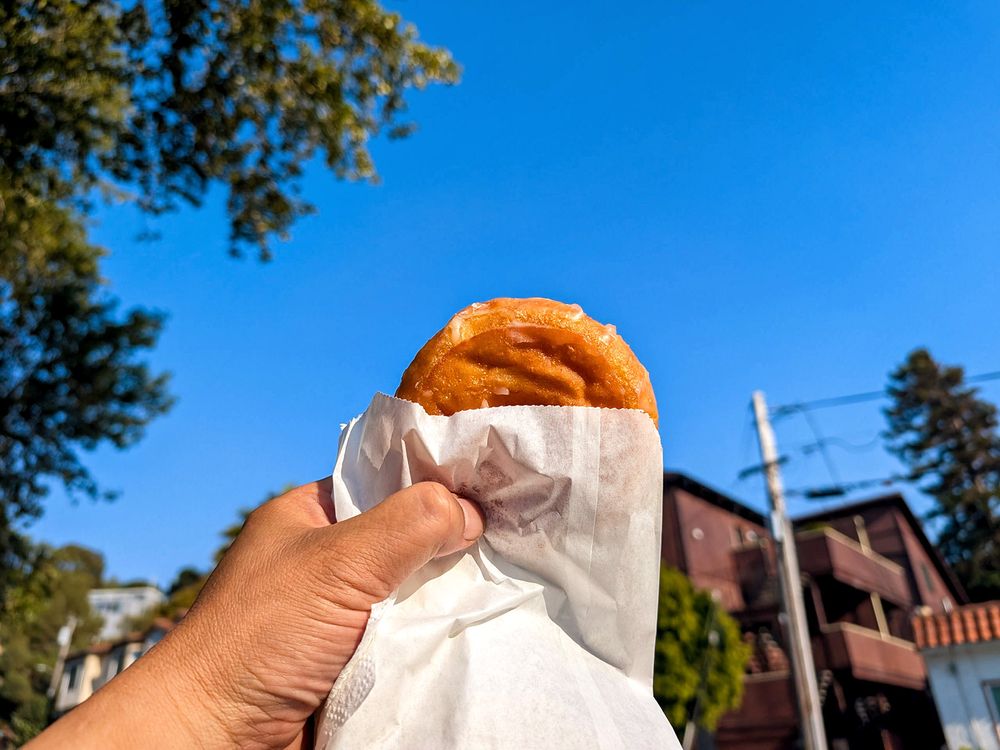 CHRISTY’S DONUTS - Updated January 2026 - 34 Photos & 66 Reviews - 138 ...