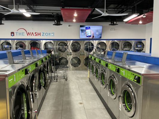 THE WASH ZONE - Updated July 2025 - 52 Photos - 3415 Clifton Ave ...