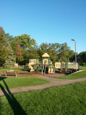CARTWRIGHT PARK - Updated July 2025 - 2311 Prospect Ave, Evanston ...