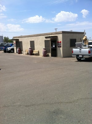 AVIS - Updated December 2025 - 15 Reviews - 3040 S Pacific Ave, Yuma ...