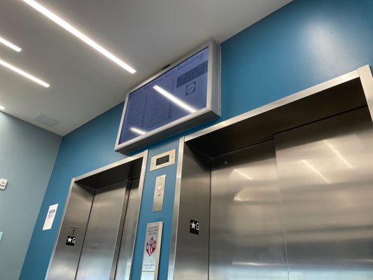 MERCY HOSPITAL - Updated October 2025 - 73 Photos & 215 Reviews - 3663 ...