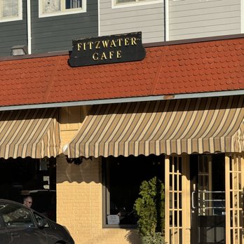 FITZWATER CAFE - Updated October 2025 - 306 Photos & 302 Reviews - 728 ...