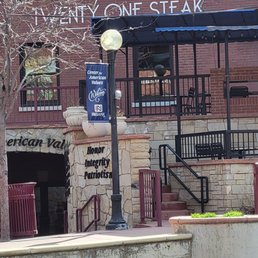 TWENTY ONE STEAK - Updated July 2025 - 119 Photos & 157 Reviews - 101 S ...