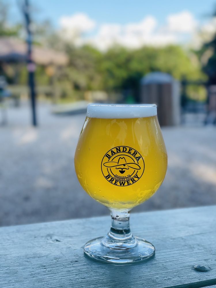 BANDERA BREWERY - 59 Photos & 27 Reviews - 3540 State Hwy 16 S, Bandera ...