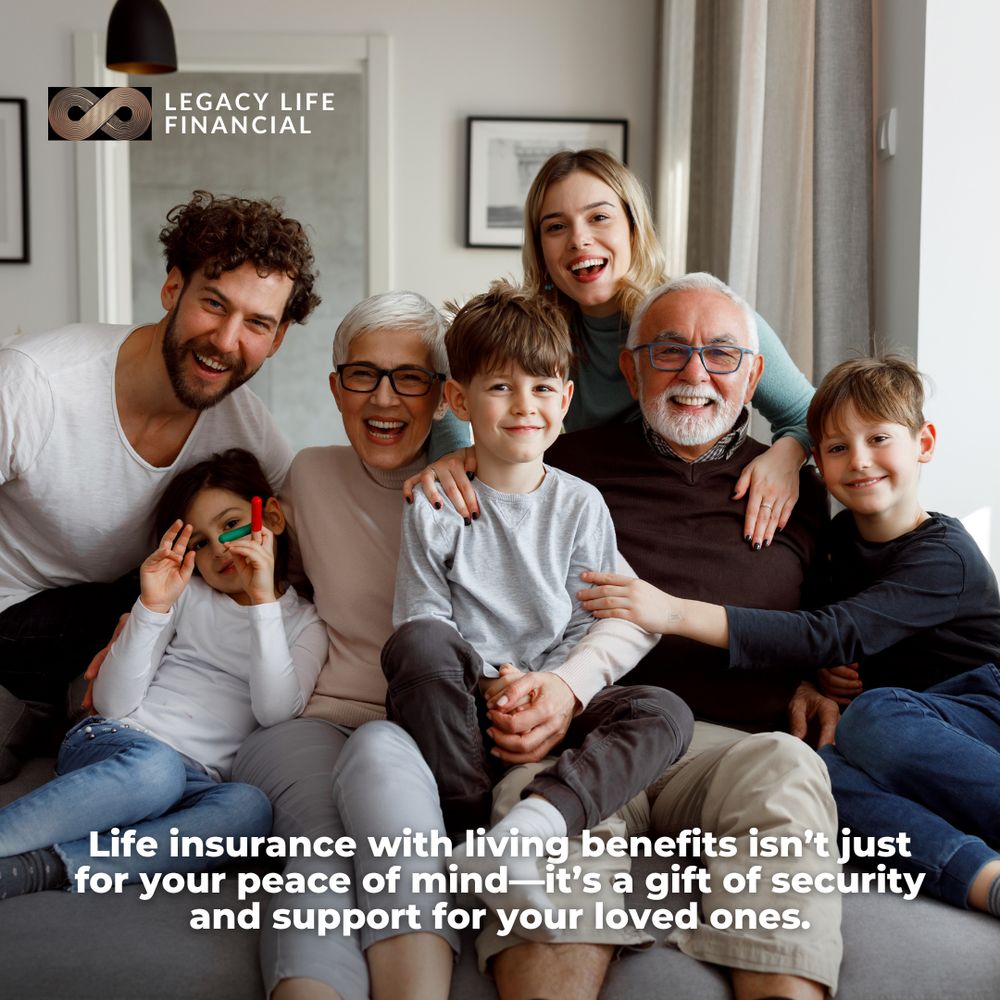 LEGACY LIFE FINANCIAL - Updated January 2025 - 16 Photos - Los Angeles ...