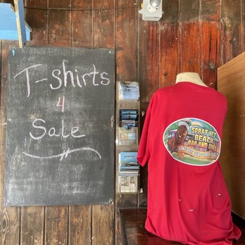 SPRATNET BEACH BAR & GRILL - Updated October 2025 - 48 Photos & 22 ...