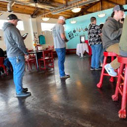 CRAVINGS BISTRO - Updated December 2025 - 365 Photos & 452 Reviews - 25 ...