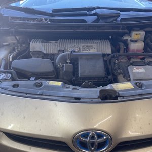 BOB YUHAS RESTORATIONS - 3405 N Rancho Dr, Las Vegas, Nevada - Auto ...