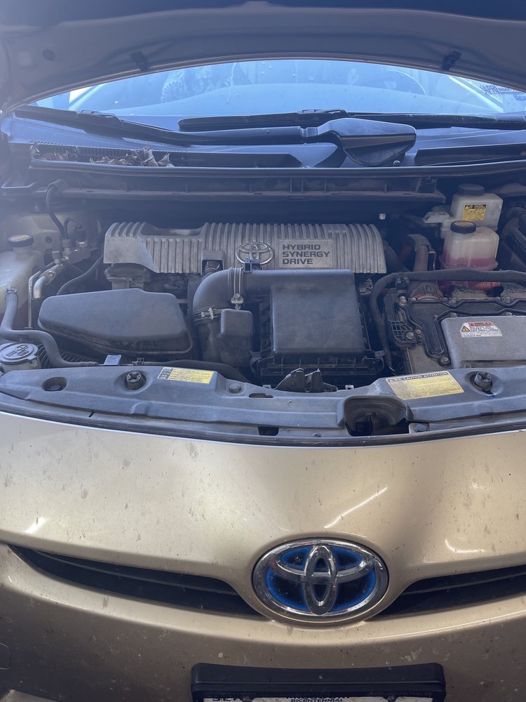 TC AUTO SERVICE - Updated October 2025 - 11 Photos & 21 Reviews - 2446 ...