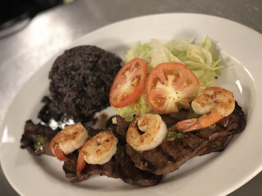 FUSION CARIBBEAN & AMERICAN GRILL - Updated July 2024 - 79 Photos & 60 ...