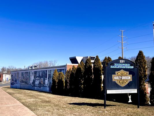 HARTFORD HARLEY - DAVIDSON - Updated December 2025 - 21 Photos & 28 ...