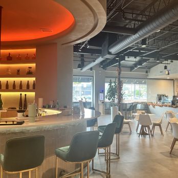 KALOS & MUSE - Updated March 2025 - 80 Photos & 28 Reviews - 101 S Coit ...