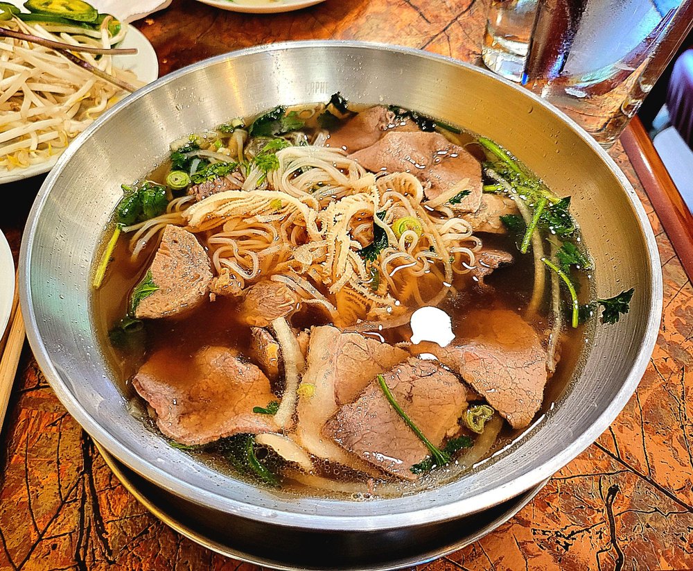 CAPHE BANH MI - Updated March 2026 - 920 Photos & 1291 Reviews - 407 ...