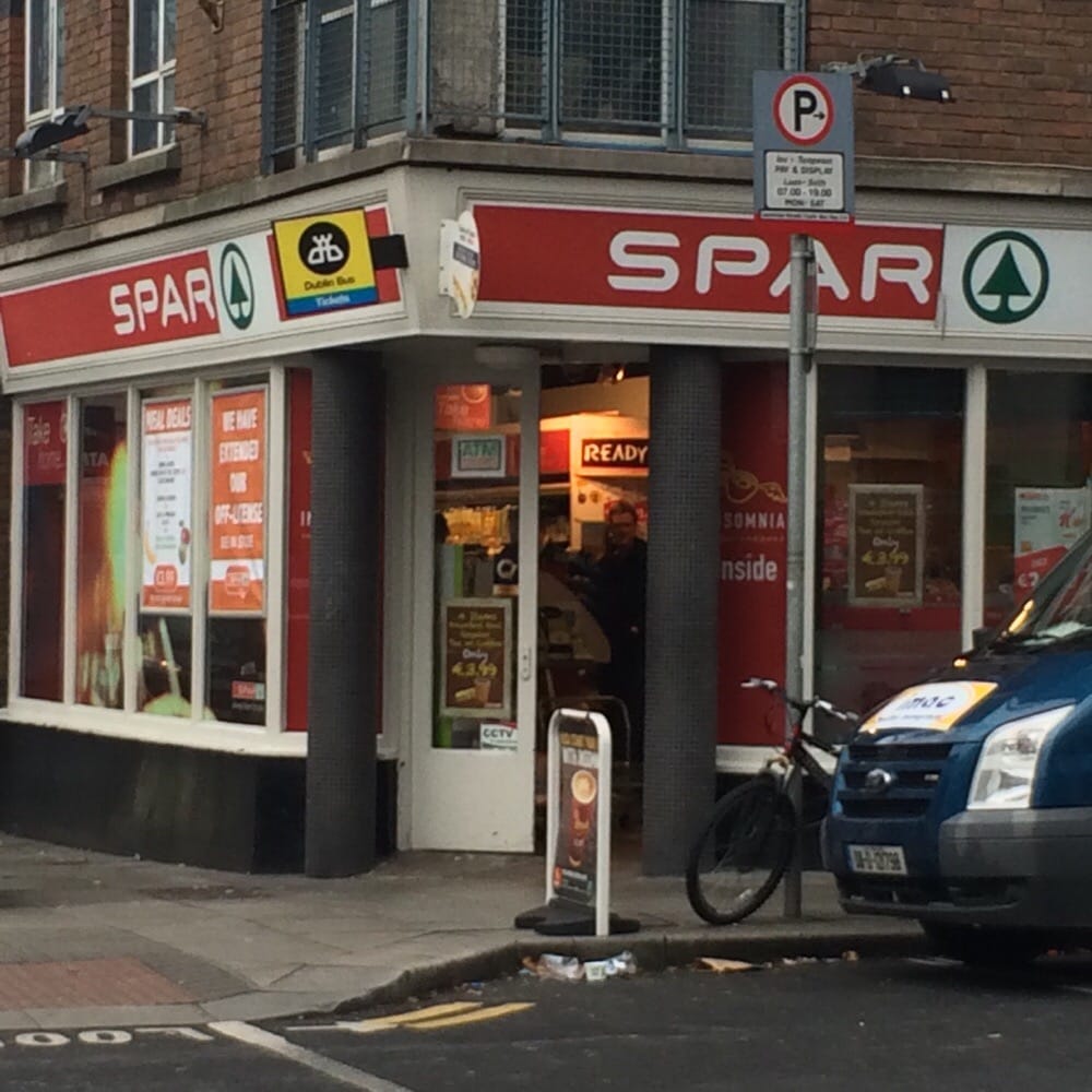 SPAR - Updated December 2025 - South Richmond Street, Dublin, Republic ...