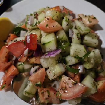 AKDENIZ MEDITERRANEAN CUISINE - Updated May 2025 - 359 Photos & 509 ...