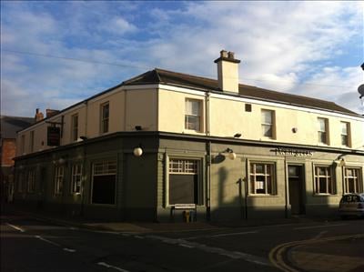 THE JACKIE BELLS - Updated October 2025 - 114 Victoria Road, Nottingham ...