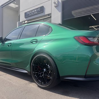 TECHNIC AUTO SPA - Updated October 2025 - 314 Photos & 116 Reviews ...