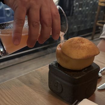 NAKS - Updated May 2025 - 693 Photos & 218 Reviews - 201 1st Ave, New ...