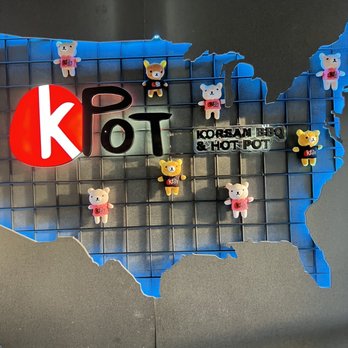 KPOT KOREAN BBQ & HOT POT - Updated October 2025 - 305 Photos & 225 ...