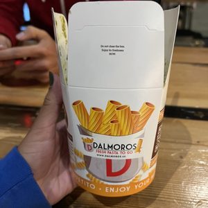 DALMOROS FRESH PASTA TO GO - TAMPA - 23 Photos & 17 Reviews - 1910 N ...