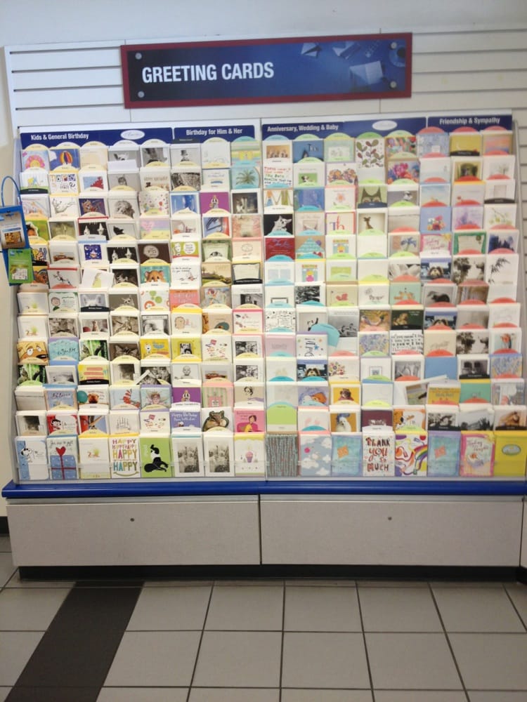 USPS - Updated September 2025 - 18 Reviews - 901 S Old Corry Field Rd ...