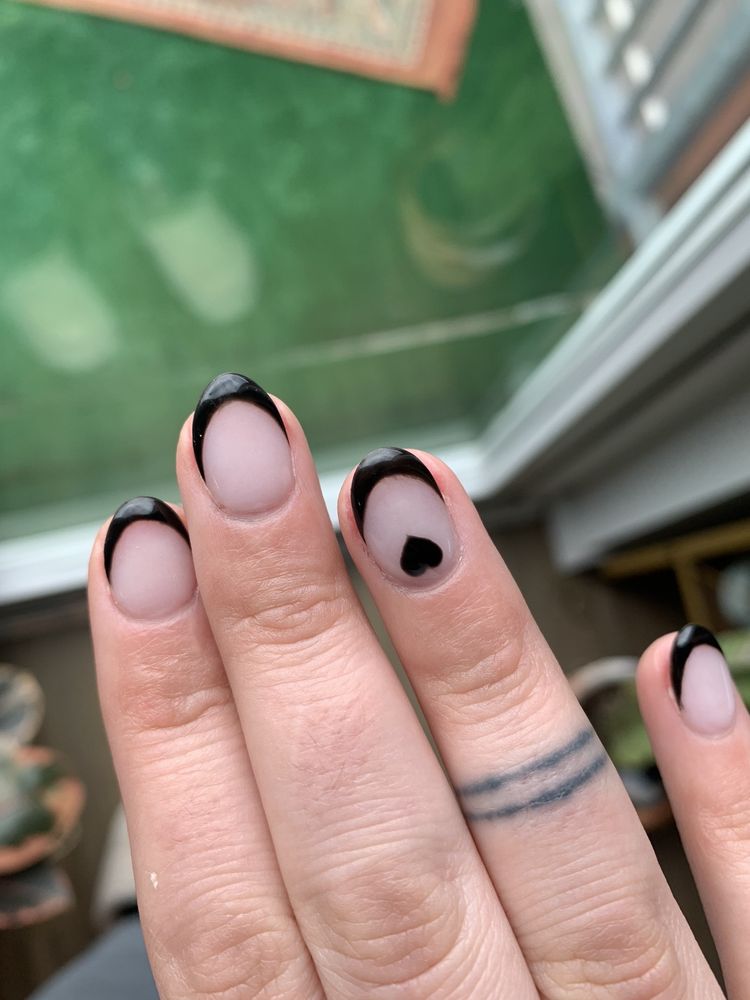 AT NAILS - Updated July 2025 - 116 Photos & 82 Reviews - 1298 SE ...