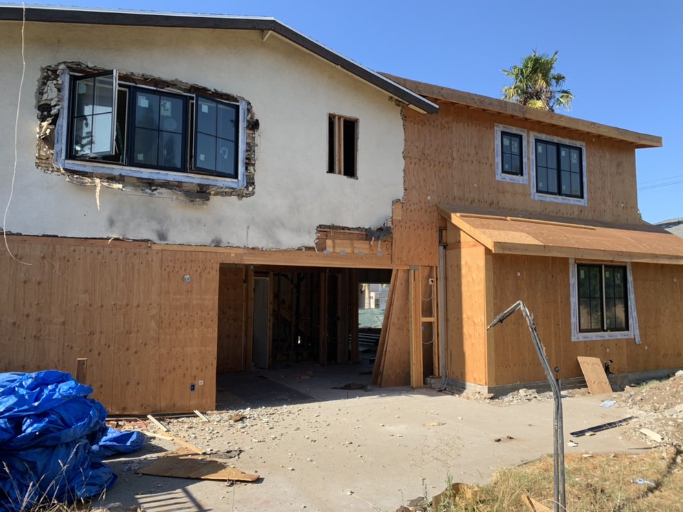 CALIFORNIA GENERAL CONSTRUCTION - Updated December 2024 - Request ...
