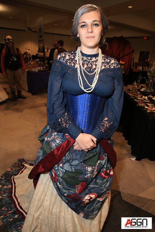 ATLANTA STEAMPUNK EXPO 3 - 19 Photos - 4386 Chamblee Dunwoody Rd ...
