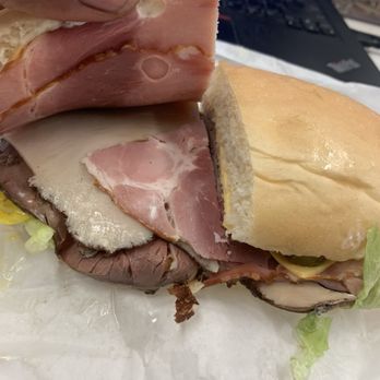 INTERNATIONAL SANDWICH SHOP - Updated January 2026 - 27 Photos & 37 ...