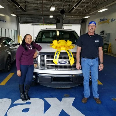 CARMAX - Updated October 2025 - 40 Photos & 100 Reviews - 555 Jamil Rd ...