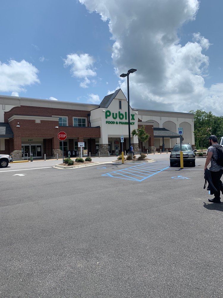 PUBLIX - Updated July 2025 - 20 Photos & 13 Reviews - 2860 Lakeshore ...