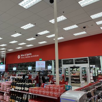 TARGET - Updated December 2025 - 89 Photos & 79 Reviews - 2621 W ...