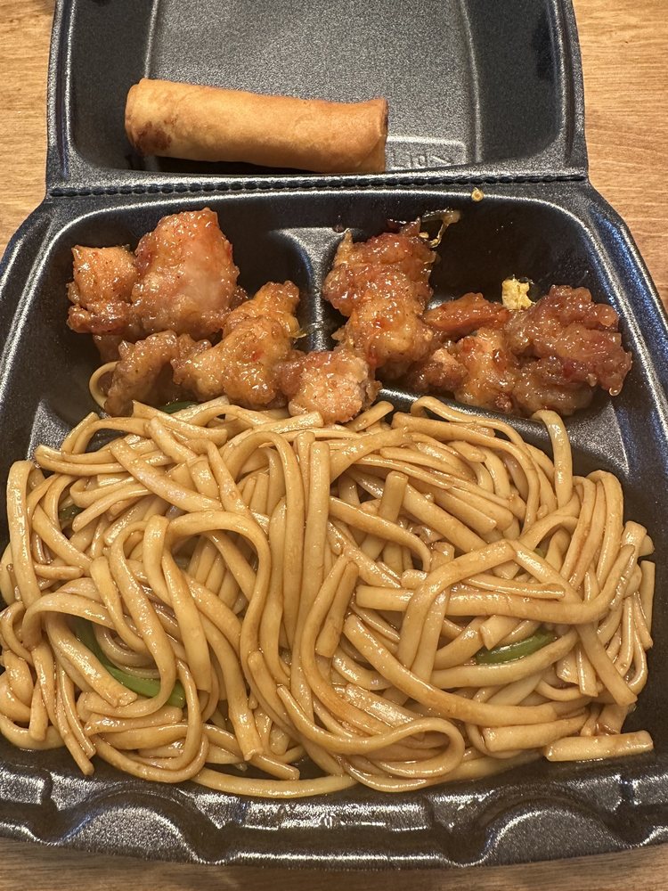 K-ASIAN HOT FOOD - Updated July 2025 - 1615 Anse Broussard Hwy, Breaux ...