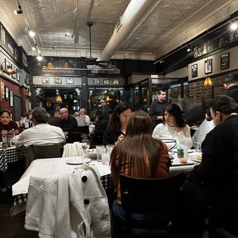 PAT’S PIZZA AND RISTORANTE - Updated March 2025 - 363 Photos & 624 ...