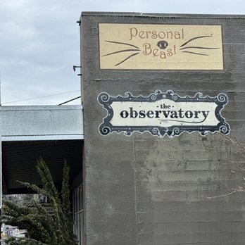 THE OBSERVATORY - Updated June 2024 - 2040 Photos & 2372 Reviews - 8115 ...