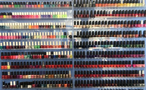 PHOENIX NAIL SPA - Updated July 2025 - 49 Photos & 20 Reviews - 6935 ...