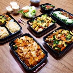 YABA SUSHI & STEAK HOUSE - Updated December 2025 - 175 Photos & 103 ...