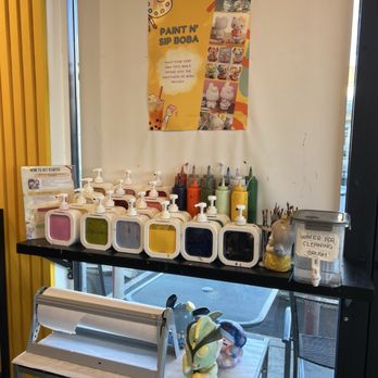 MICHA BOBA TEA BAR - Updated November 2024 - 379 Photos & 184 Reviews ...