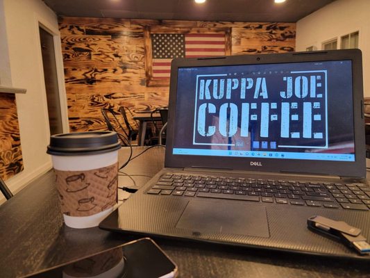 KUPPA JOE - Updated January 2025 - 24 Photos & 14 Reviews - Moapa ...
