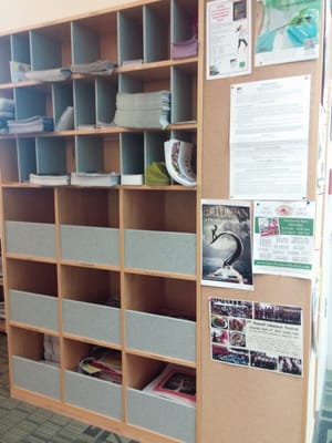 EVA PERRY REGIONAL LIBRARY - Updated November 2025 - 29 Photos & 17 ...