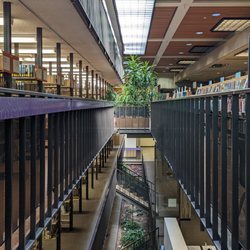 HUNTINGTON BEACH CENTRAL LIBRARY - 540 Photos & 338 Reviews - 7111 ...