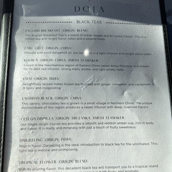 DOJA TEA LOUNGE - Updated December 2025 - 323 Photos & 138 Reviews ...