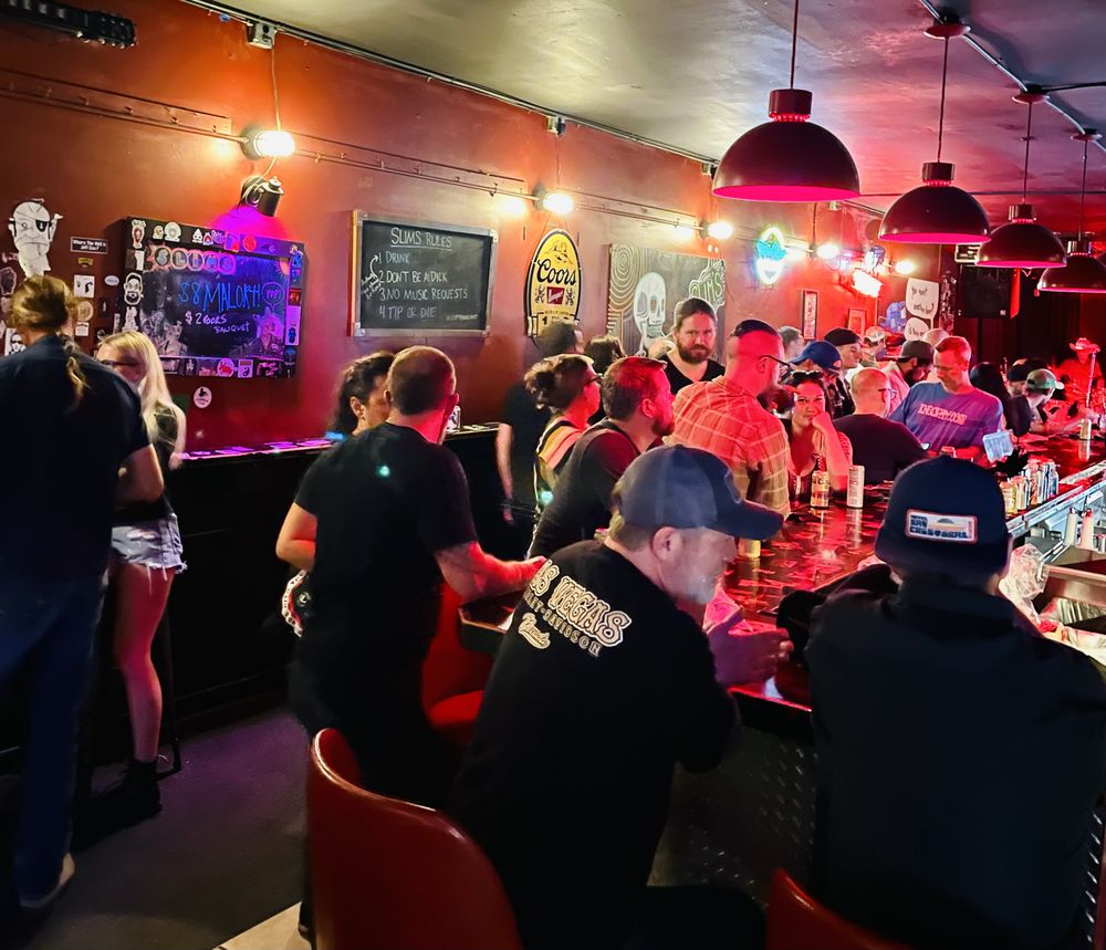 SLIM’S DOWNTOWN DISTILLERY - Updated December 2025 - 32 Photos & 41 ...