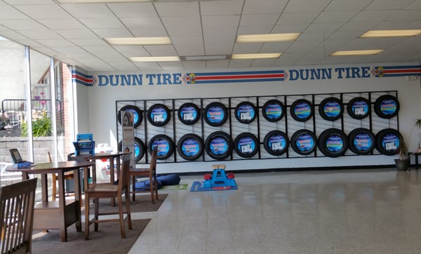 DUNN TIRE - Updated December 2025 - 17 Photos & 30 Reviews - 3400 ...