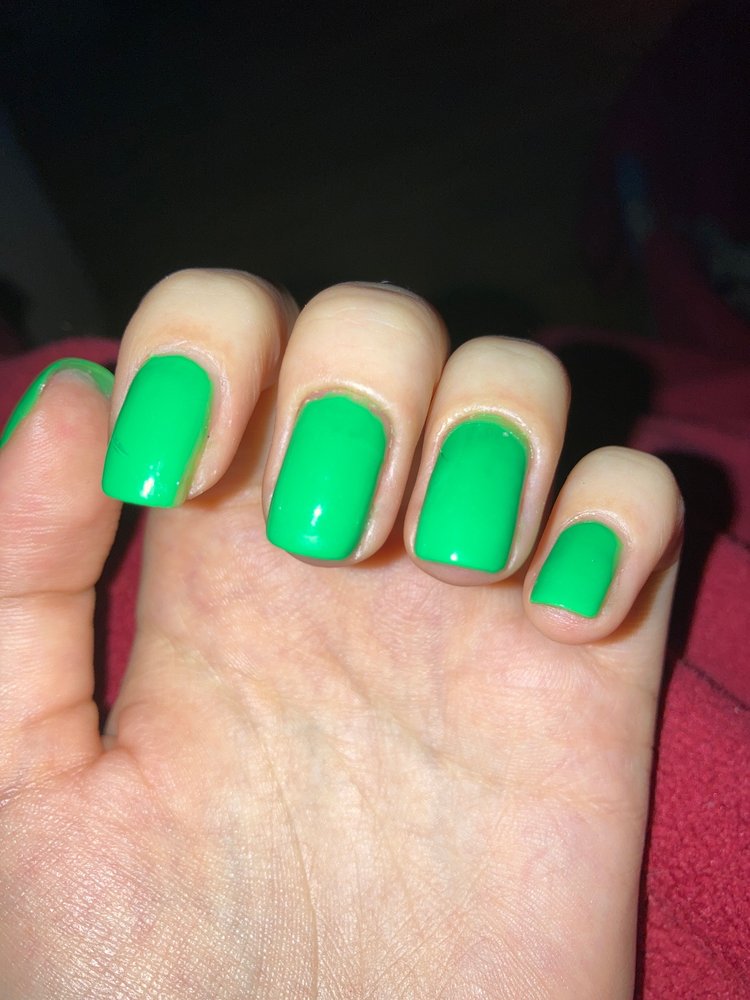 MD NAILS - Updated October 2025 - 53 Photos & 52 Reviews - 7528 196th ...