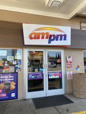 ARCO AM/PM - Updated June 2025 - 10 Reviews - 2770 Castro Valley Blvd ...