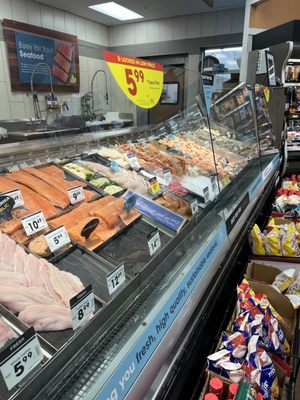 KROGER - Updated June 2024 - 217 Photos & 153 Reviews - 4241 Capitol ...